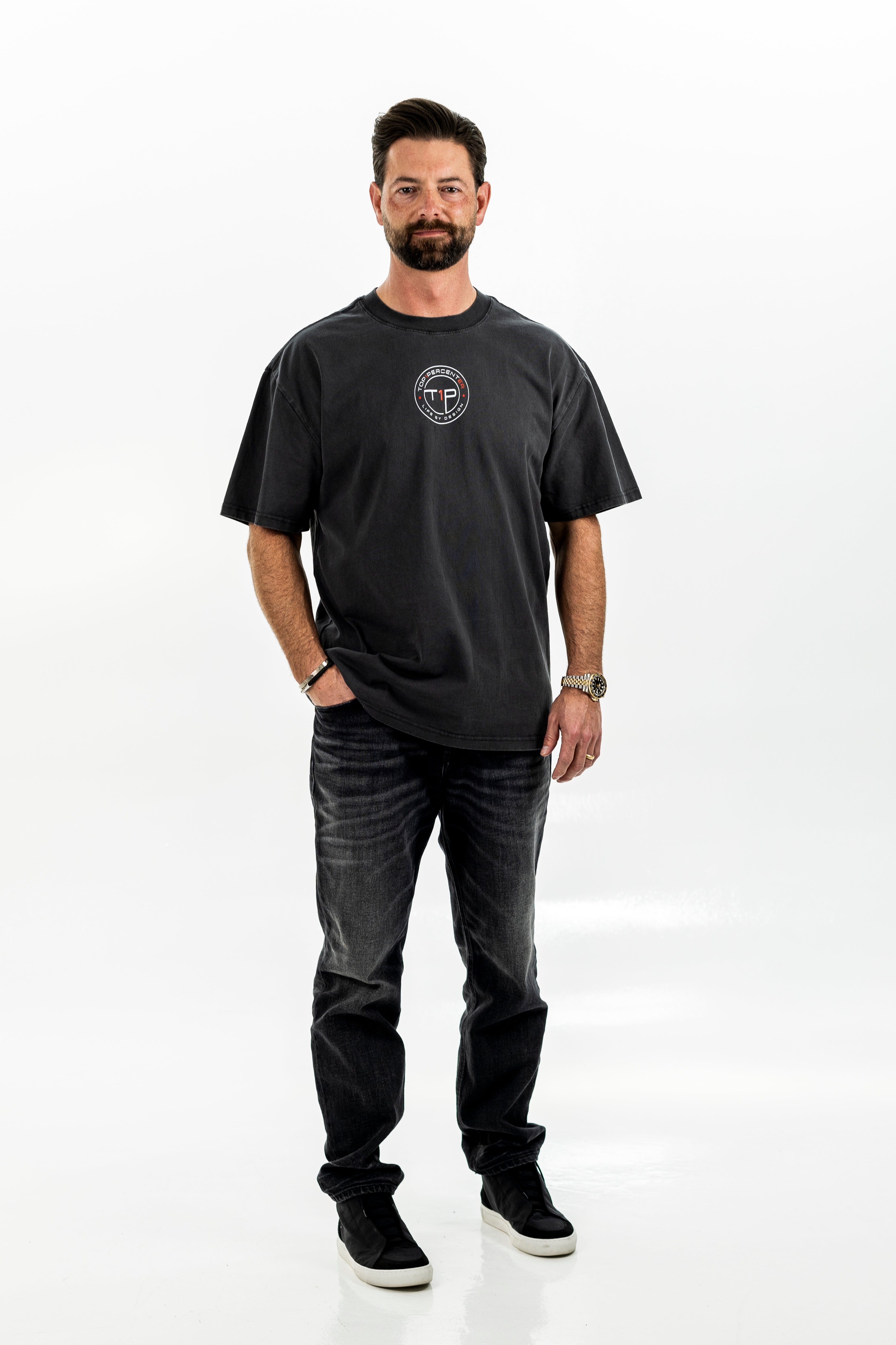 Apparel – Top1Percenter