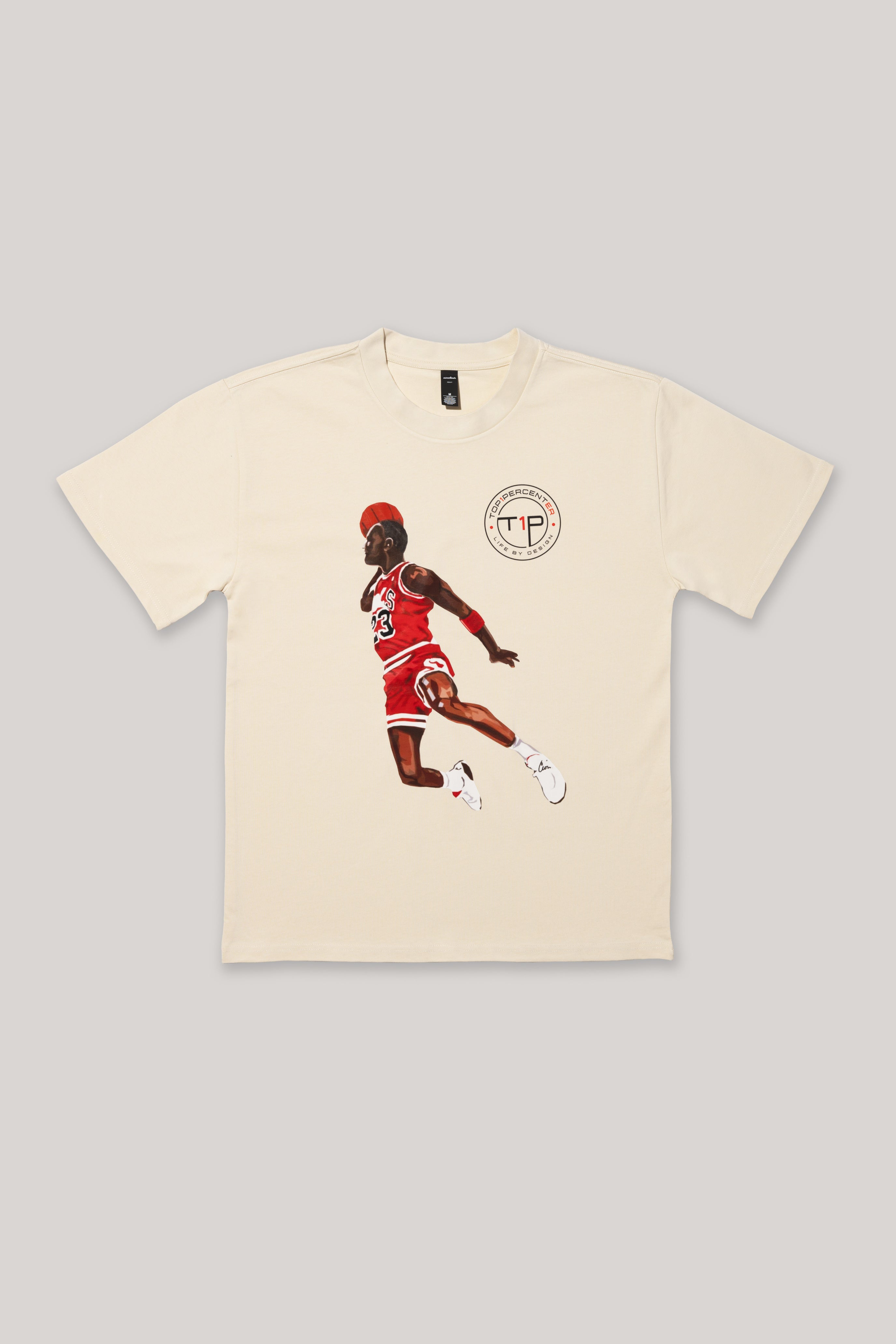Michael Jordan Air – Top1Percenter